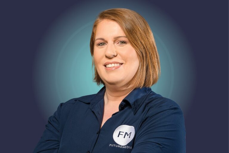 Meet the Team – Futuremedia Store